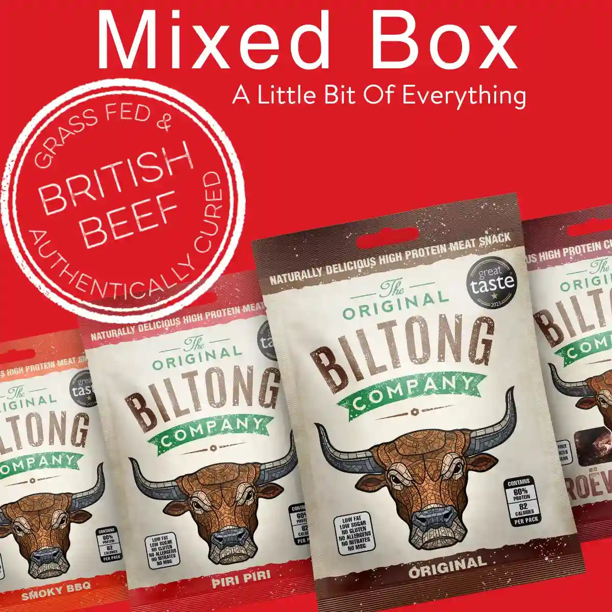 So, What Is Biltong Beef Jerky Biltong? Everything You Need to Know ...