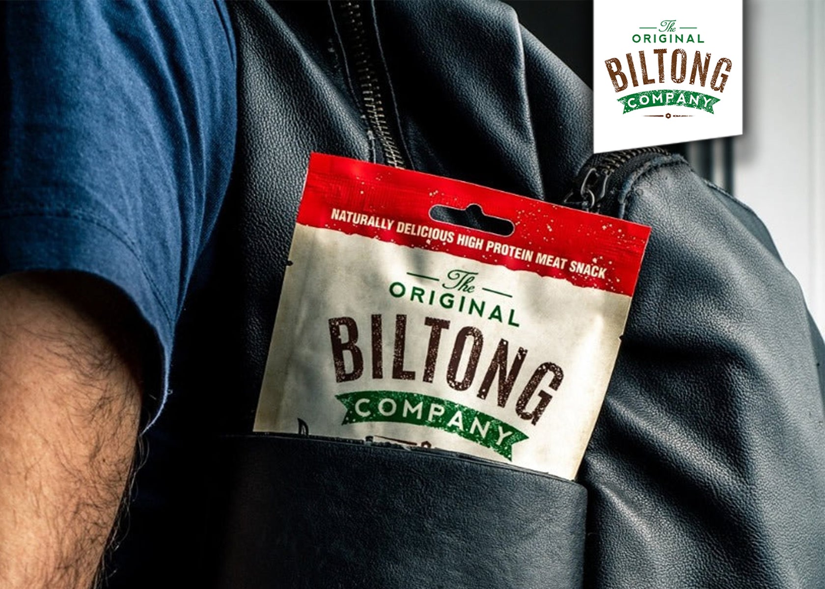 Award Winning UK Biltong | The Original Biltong Company