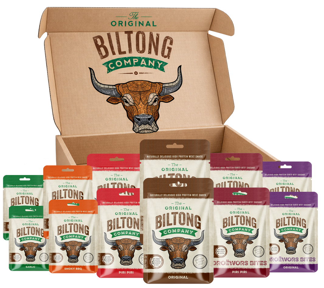 So, What Is Biltong Beef Jerky Biltong? Everything You Need to Know ...